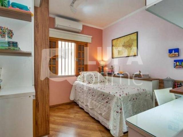 SOBRADO COM 3 QUARTOS PARA VENDA, TUCURUVI, SÃO PAULO