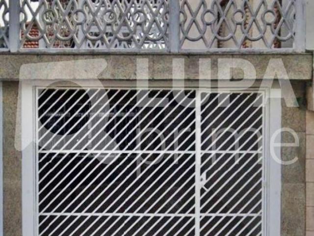SOBRADO COM 3 QUARTOS PARA VENDA, VILA MARIA ALTA, SÃO PAULO