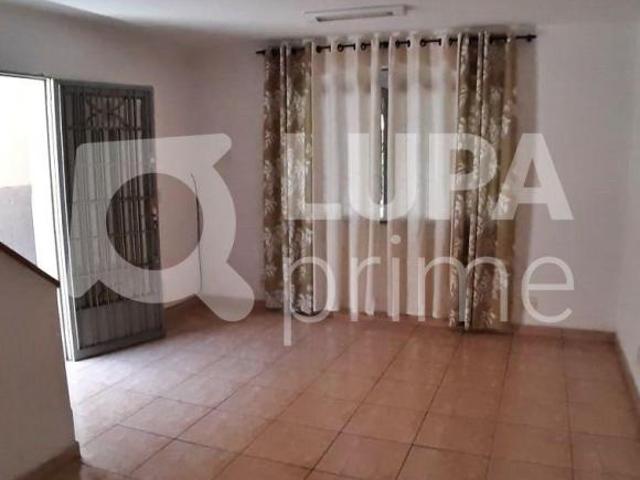 SOBRADO COM 3 QUARTOS PARA VENDA, VILA MARIA ALTA, SÃO PAULO