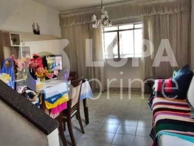 SOBRADO COM 3 QUARTOS PARA VENDA, VILA MARIA BAIXA, SÃO PAULO