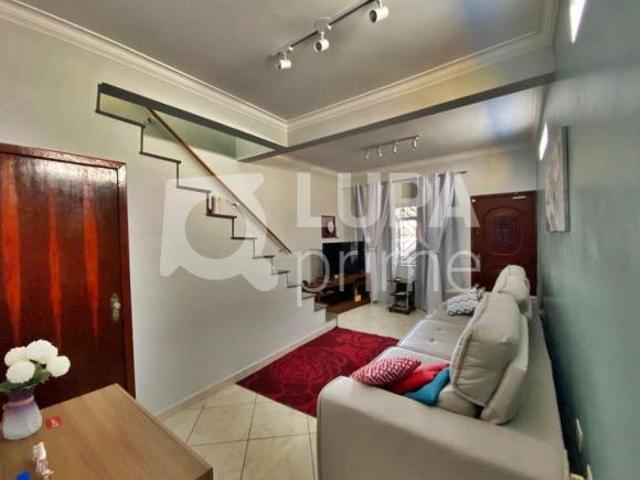 SOBRADO COM 3 QUARTOS PARA VENDA, VILA MARIA BAIXA, SÃO PAULO