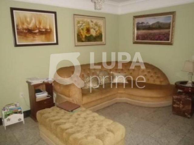 SOBRADO COM 3 QUARTOS PARA VENDA, VILA MARIA, SÃO PAULO