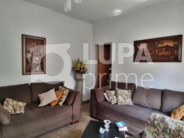 SOBRADO COM 3 QUARTOS PARA VENDA, VILA MARIA, SÃO PAULO