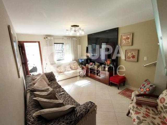 SOBRADO COM 3 QUARTOS PARA VENDA, VILA MARIA, SÃO PAULO