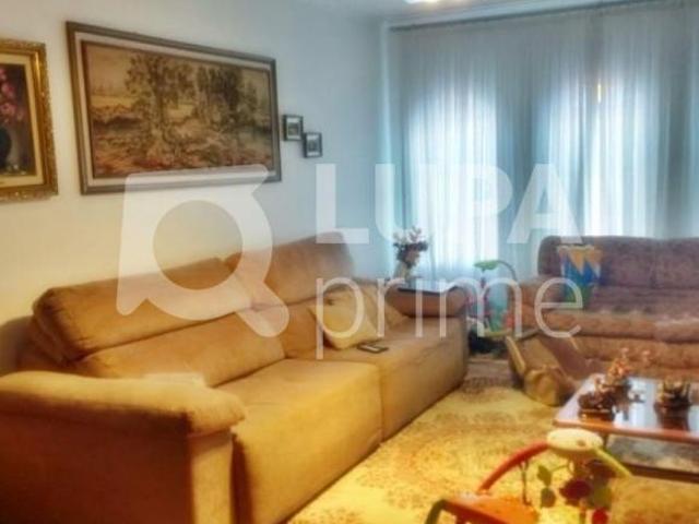 SOBRADO COM 3 QUARTOS PARA VENDA, VILA MARIA, SÃO PAULO
