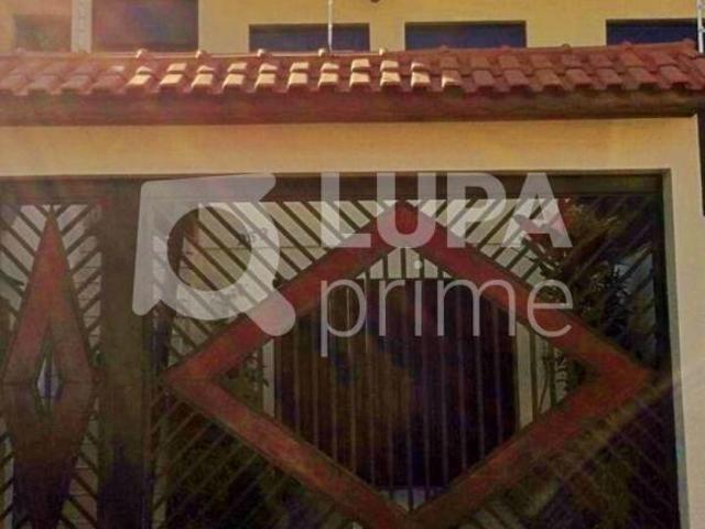 SOBRADO COM 3 QUARTOS PARA VENDA, VILA MARIA, SÃO PAULO