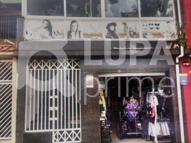 SOBRADO COM 3 QUARTOS PARA VENDA, VILA MARIA, SÃO PAULO