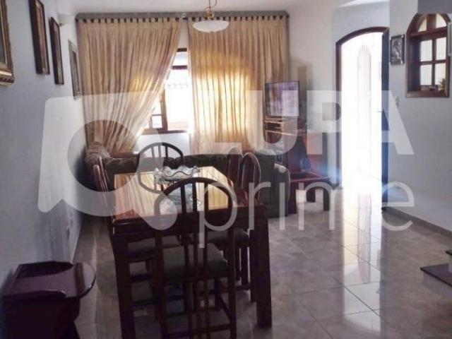 CASA COM 3 QUARTOS E 2 VAGAS DE GARAGEM PARA VENDA, VILA MARIA, SÃO PAULO
