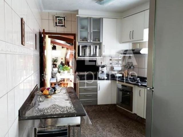 SOBRADO COM 3 QUARTOS PARA VENDA, VILA MARIA, SÃO PAULO