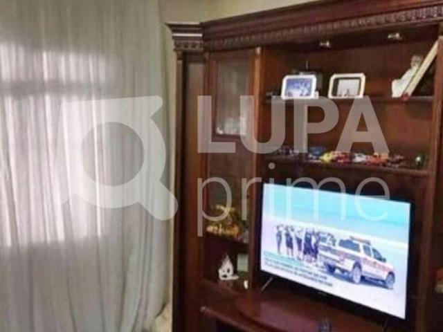 SOBRADO COM 3 QUARTOS PARA VENDA, VILA MEDEIROS, SÃO PAULO