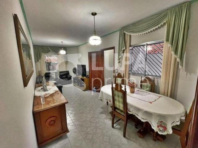 SOBRADO COM 3 QUARTOS PARA VENDA, VILA MEDEIROS, SÃO PAULO