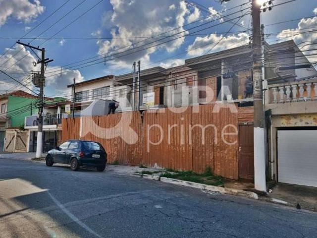 SOBRADO COM 3 QUARTOS PARA VENDA, VILA MEDEIROS, SÃO PAULO