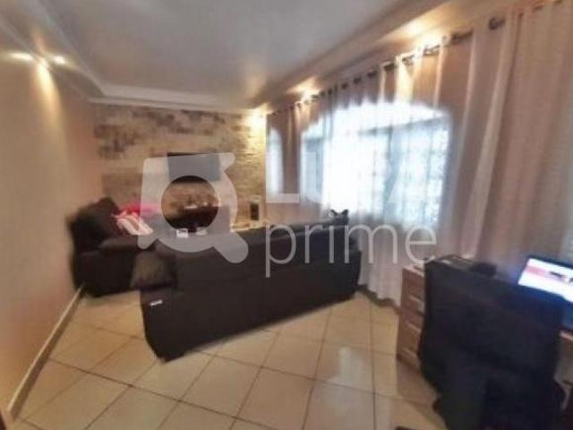 SOBRADO COM 3 QUARTOS PARA VENDA, VILA MEDEIROS, SÃO PAULO