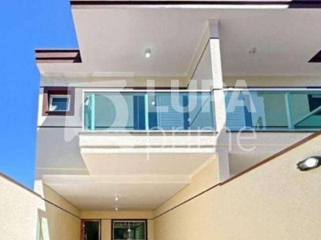SOBRADO COM 3 QUARTOS PARA VENDA, VILA MEDEIROS, SÃO PAULO