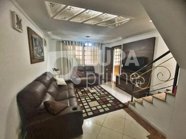 SOBRADO COM 3 QUARTOS PARA VENDA, VILA MEDEIROS, SÃO PAULO