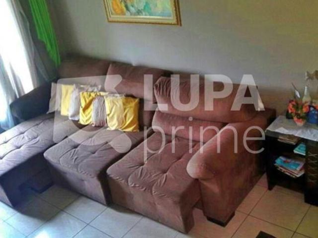 SOBRADO COM 3 QUARTOS PARA VENDA, VILA NOVA MAZZEI, SÃO PAULO