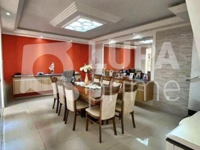 SOBRADO COM 3 QUARTOS PARA VENDA, VILA NOVA PAULICÉIA, SÃO PAULO