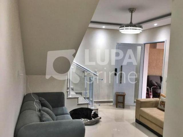 SOBRADO COM 3 QUARTOS PARA VENDA, VILA CONSTANÇA, SÃO PAULO
