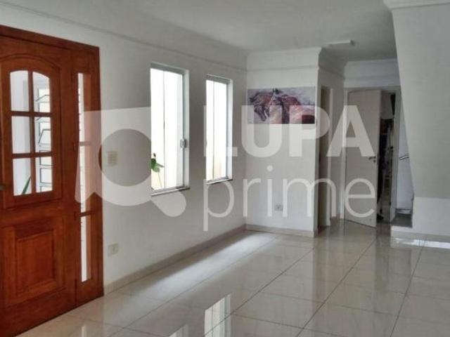 SOBRADO COM 3 QUARTOS PARA VENDA, VILA CONSTANÇA, SÃO PAULO