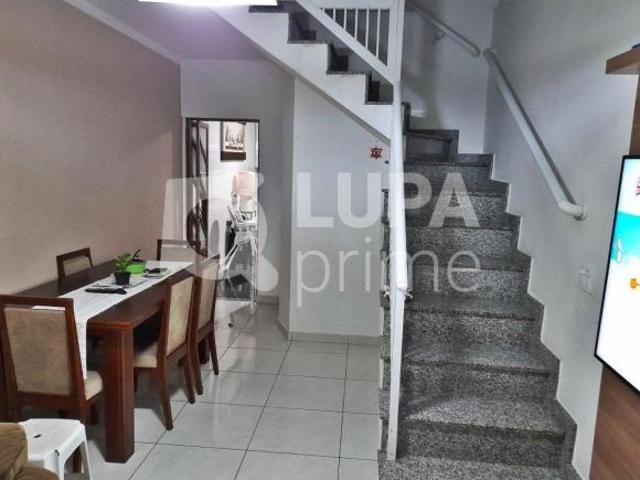SOBRADO COM 3 QUARTOS PARA VENDA, VILA EDE, SÃO PAULO