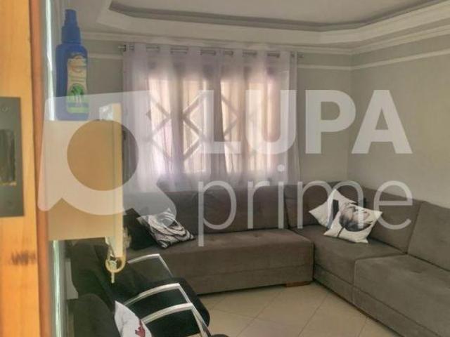 SOBRADO COM 3 QUARTOS PARA VENDA, VILA EDE, SÃO PAULO