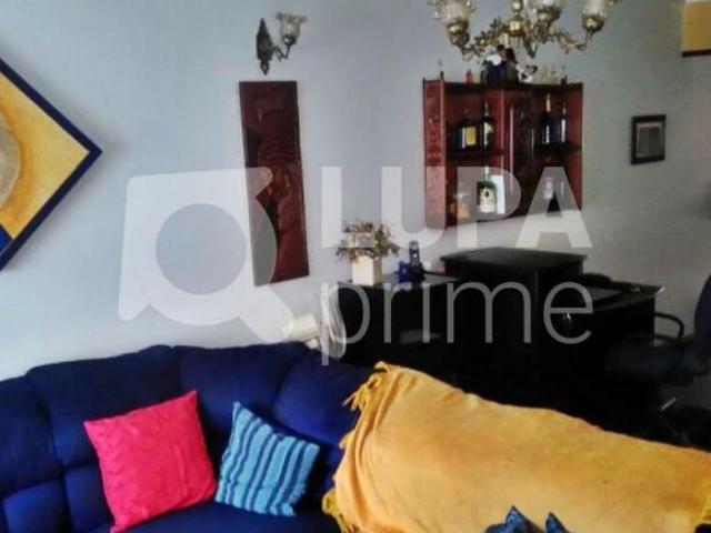 SOBRADO COM 3 QUARTOS PARA VENDA, VILA EDE, SÃO PAULO