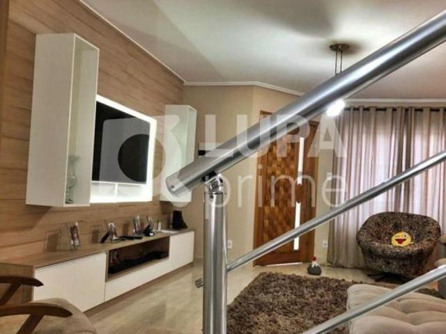 SOBRADO COM 3 QUARTOS PARA VENDA, VILA EMA, SÃO PAULO