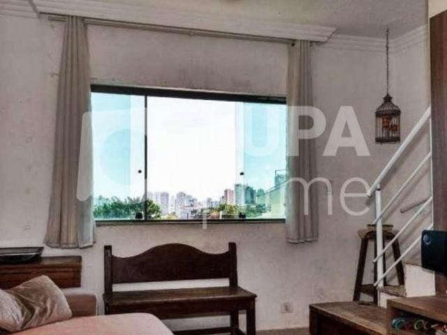 SOBRADO COM 3 QUARTOS PARA VENDA, VILA FORMOSA, SÃO PAULO