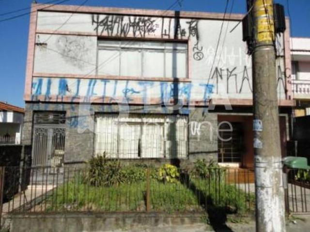 SOBRADO COM 3 QUARTOS PARA VENDA, VILA GUILHERME, SÃO PAULO