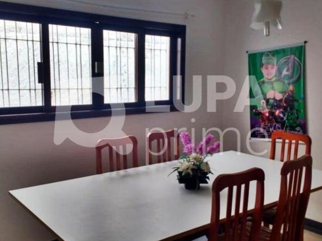 SOBRADO COM 3 QUARTOS PARA VENDA, VILA GUILHERME, SÃO PAULO