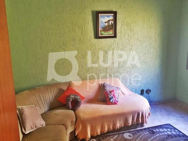 SOBRADO COM 3 QUARTOS PARA VENDA, VILA GUILHERME, SÃO PAULO