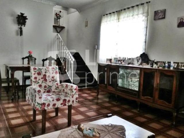 SOBRADO COM 3 QUARTOS PARA VENDA, VILA GUILHERME, SÃO PAULO