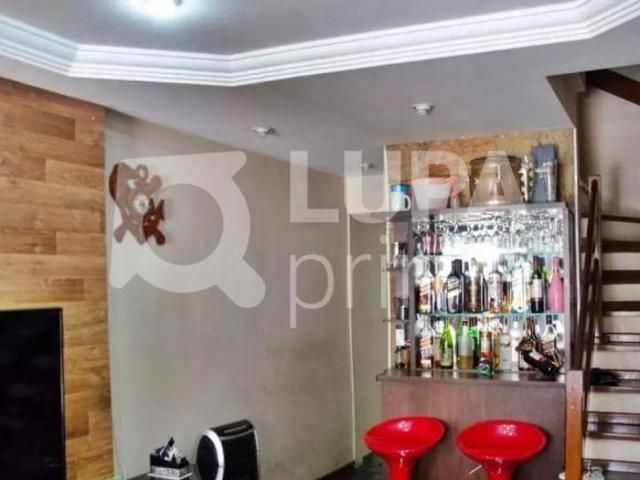 SOBRADO COM 3 QUARTOS PARA VENDA, VILA GUILHERME, SÃO PAULO