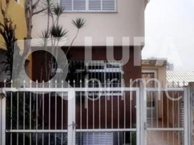 SOBRADO COM 3 QUARTOS PARA VENDA, VILA GUILHERME, SÃO PAULO