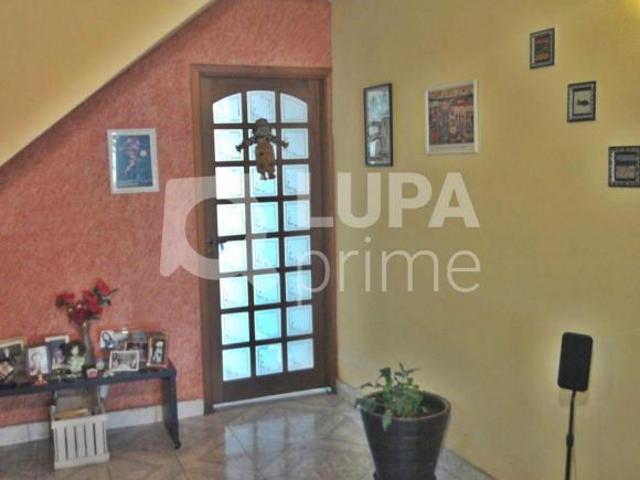 SOBRADO COM 3 QUARTOS PARA VENDA, VILA GUILHERME, SÃO PAULO