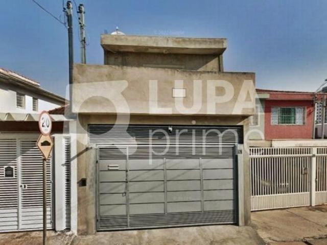 SOBRADO COM 3 QUARTOS PARA VENDA, VILA ISOLINA MAZZEI, SÃO PAULO