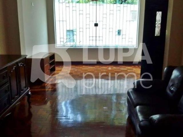 SOBRADO COM 3 QUARTOS PARA VENDA, VILA ISOLINA MAZZEI, SÃO PAULO