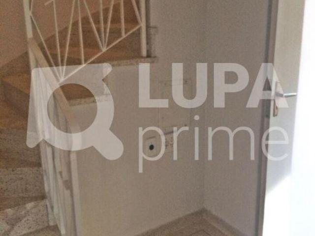 SOBRADO COM 3 QUARTOS PARA VENDA, ALTO DA MOOCA, SÃO PAULO
