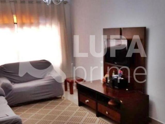 SOBRADO COM 3 QUARTOS PARA VENDA, CACHOEIRINHA, SÃO PAULO