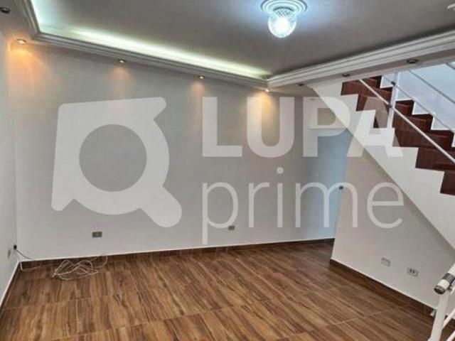SOBRADO COM 3 QUARTOS PARA VENDA, CACHOEIRINHA, SÃO PAULO