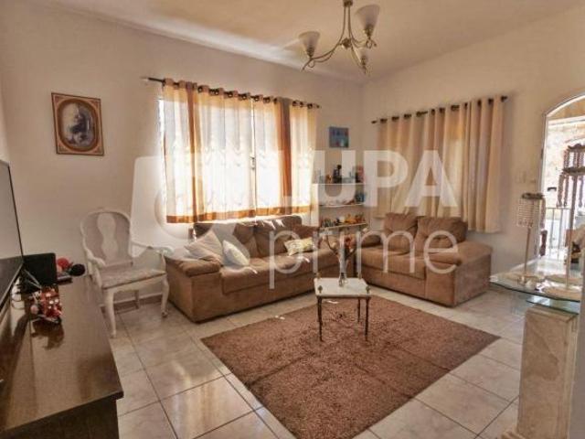 SOBRADO COM 3 QUARTOS PARA VENDA, CACHOEIRINHA, SÃO PAULO