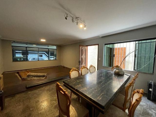 Sobrado com 3 quartos para venda e aluguel no Jardim Santa Helena