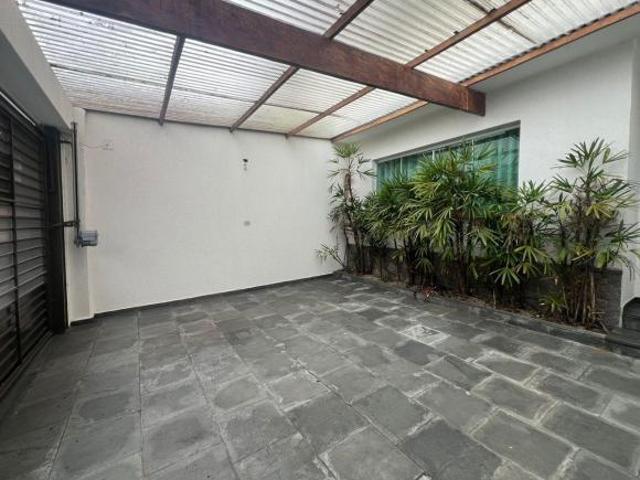 Sobrado com 3 quartos para venda e locação, 220 m² na Vila Pires Santo André/SP