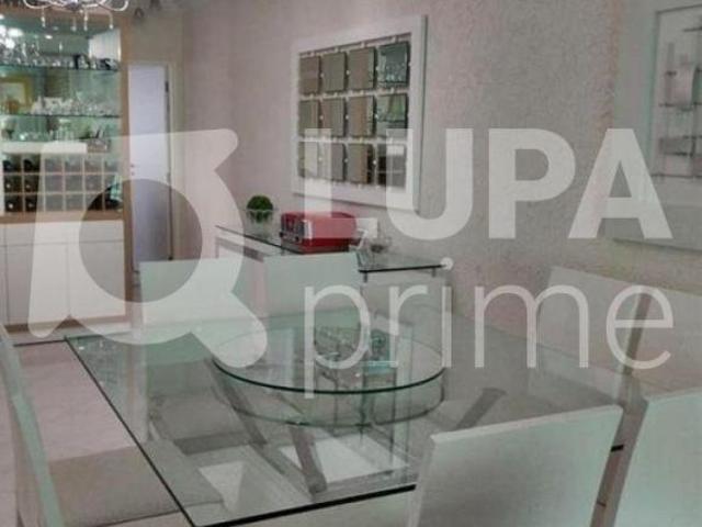 SOBRADO COM 3 QUARTOS PARA VENDA, FREGUESIA DO Ó, SÃO PAULO