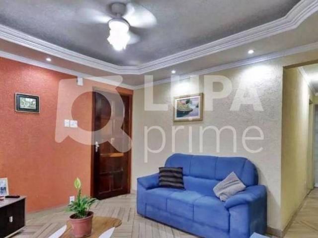 SOBRADO COM 3 QUARTOS PARA VENDA, JARDIM BRASIL, SÃO PAULO