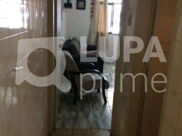 SOBRADO COM 3 QUARTOS PARA VENDA, JARDIM BRASIL, SÃO PAULO