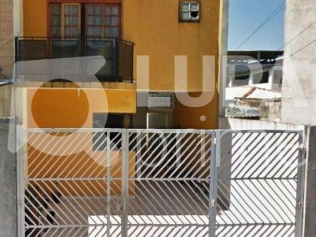 SOBRADO COM 3 QUARTOS PARA VENDA, JARDIM BRASIL, SÃO PAULO