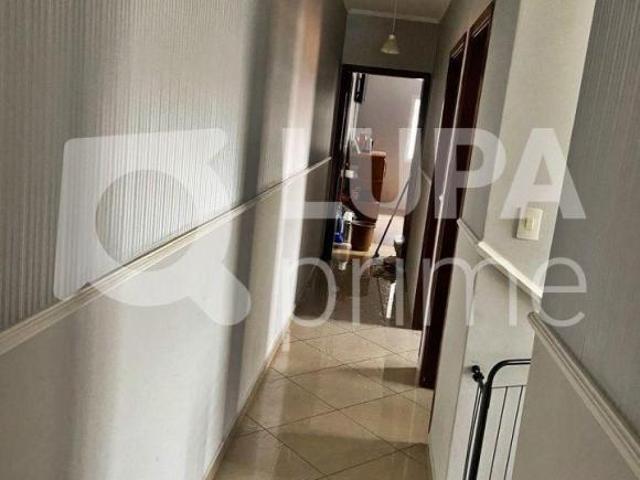 SOBRADO COM 3 QUARTOS PARA VENDA, JARDIM GUANÇA, SÃO PAULO