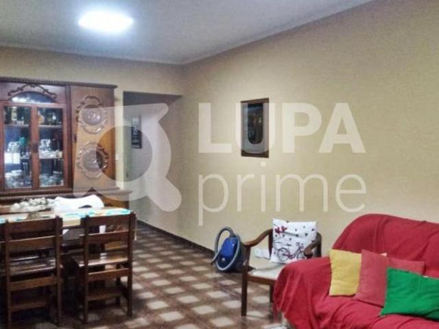 SOBRADO COM 3 QUARTOS PARA VENDA, JARDIM GUANÇA, SÃO PAULO