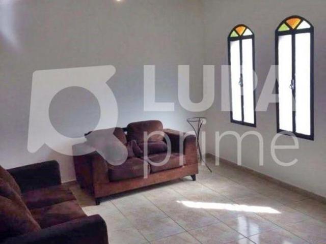 SOBRADO COM 3 QUARTOS PARA VENDA, JARDIM GUAPIRA, SÃO PAULO